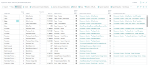Document Creator - Apportunix
