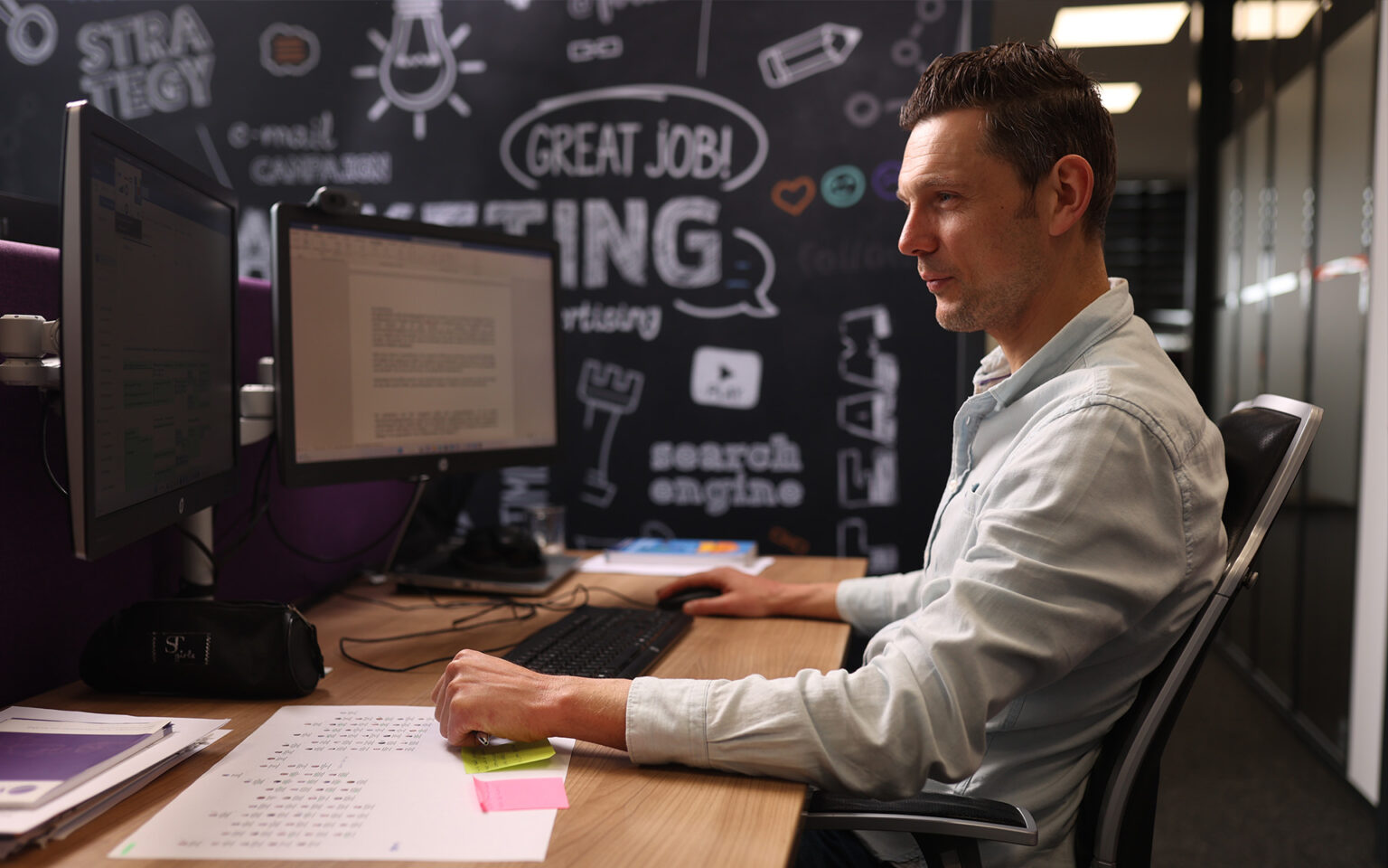 Document Creator Apportunix