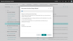 Document Archive - Apportunix