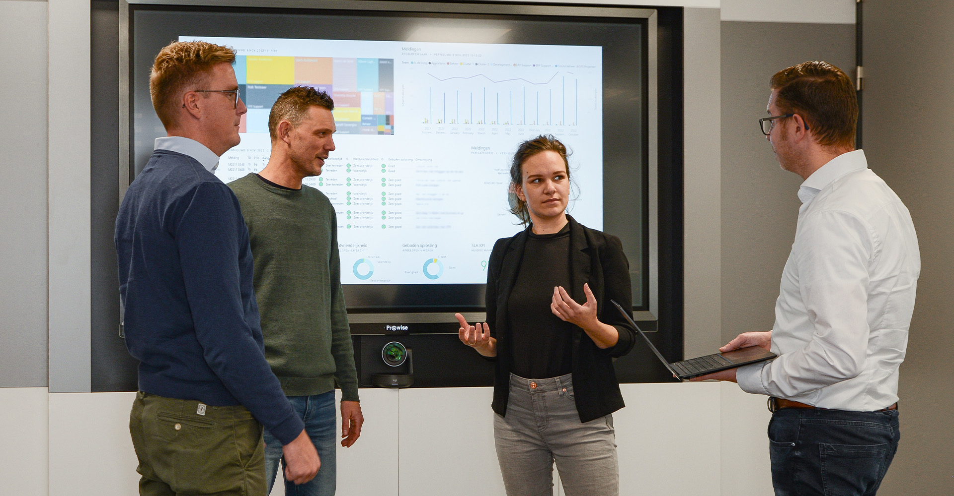Report Dataset Extensions Feature Live - Apportunix