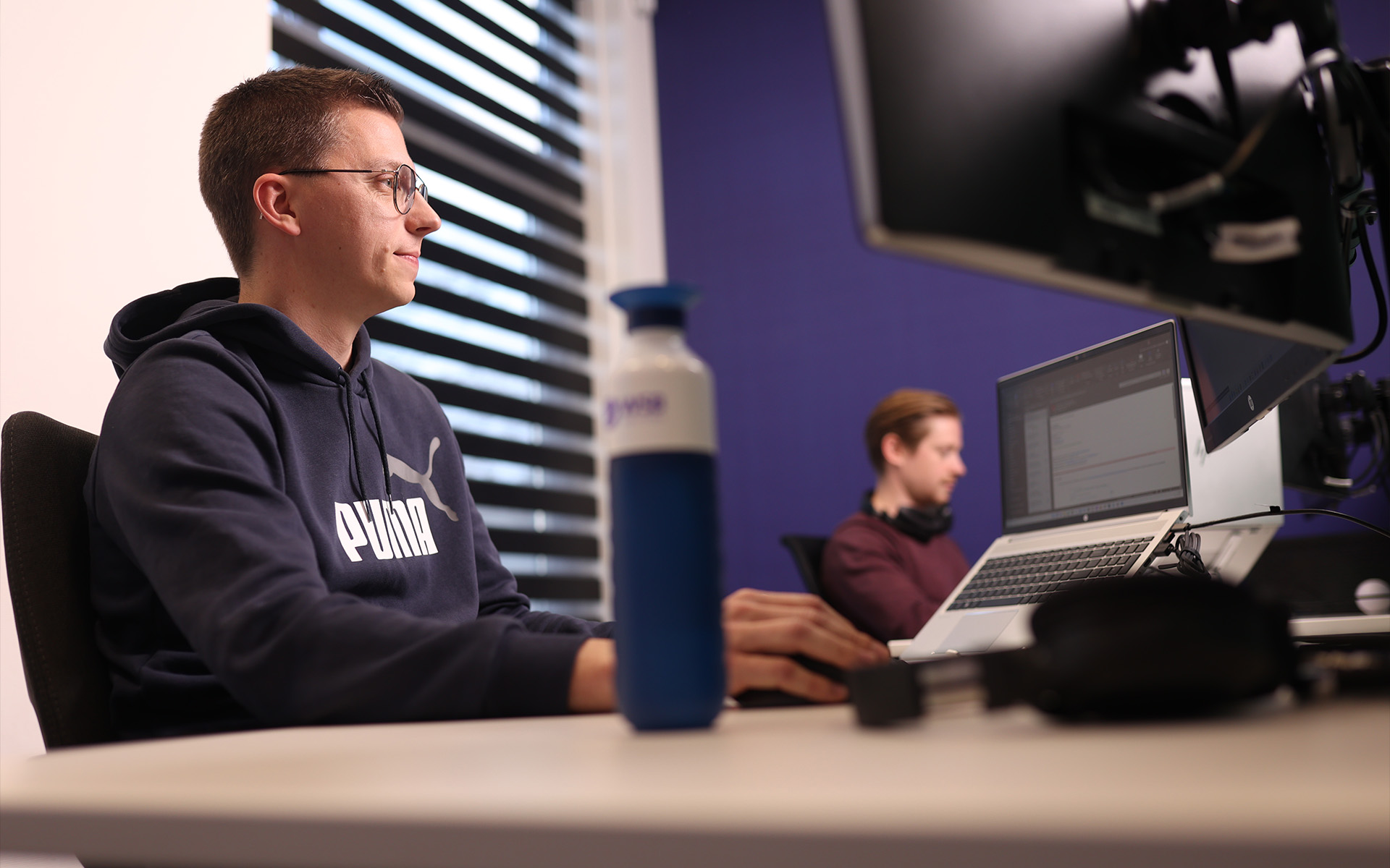 Complaint Registration - Apportunix